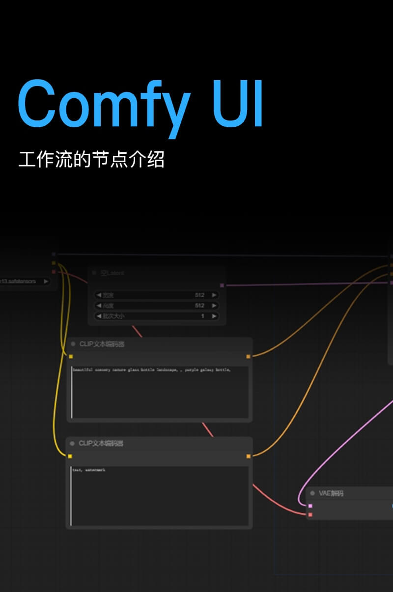 最新｜ComfyUI-v1.4（秋葉）整合包下载-Ai小样库